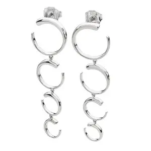 Lucy Quartermaine Drop Earrings
