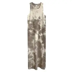 Racer Back Day Dresses