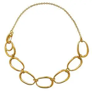 SMILLA BRAV Andy Chain Necklace