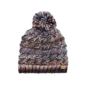 NORDBRON Cherly Sky Beanie Blue