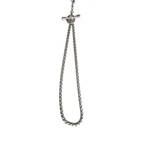 ISKRA Clasp Phone Holder - Silver