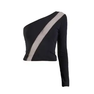 ROOM 24 Lana Top - Black
