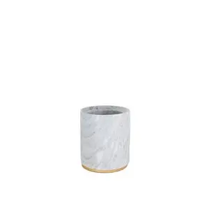 And Jacob Utensil Holder - White