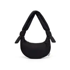 LEFRIK Biwa Micro Bag - Black