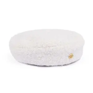 SIBI HATS Puff Storm Oversized Winter Beret