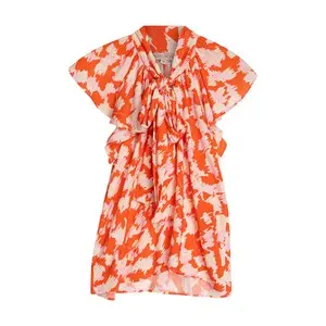 Niza Printed Blouses