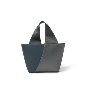MAESE PLACE Bolso Roda Rodin - Blue
