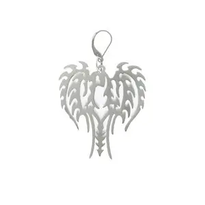 PALOMA LIRA Tribal Goth Earring