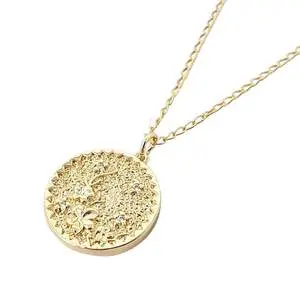Harfi Plated Necklaces