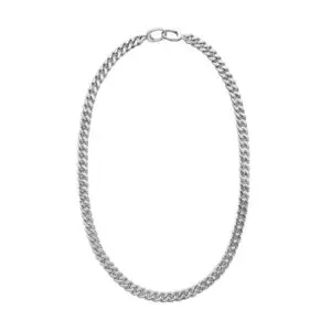 Oni Silver Plated Necklaces
