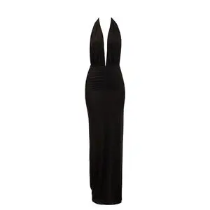 MARROMA Roma Dress - Black