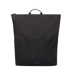 LEFRIK Gare Backpack - Black