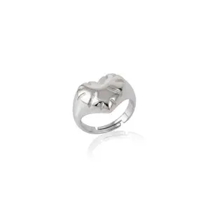 Spero London Silver Rings