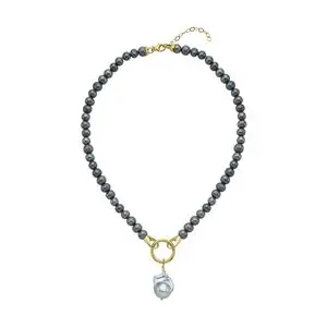 Linya Jewellery Necklaces