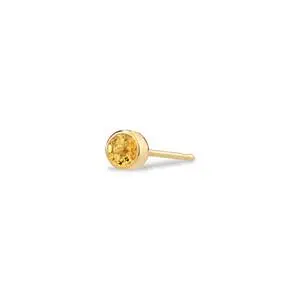 Maya Brenner Designs Stone Earrings