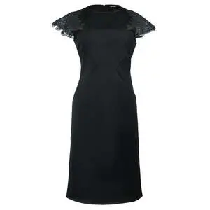 Smart And Joy Embroidered Cocktail Dresses