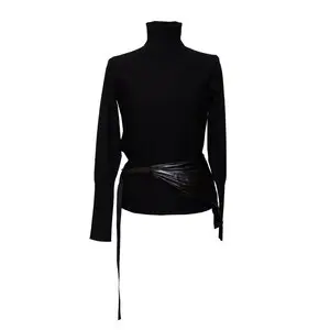 ARTISTA Noire Pulli