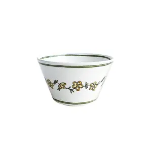 Twig New York H.daisy Chain Fruit, Nut & Rice Bowl - Brown