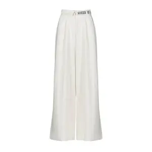 VAZAF Queen Pants - White