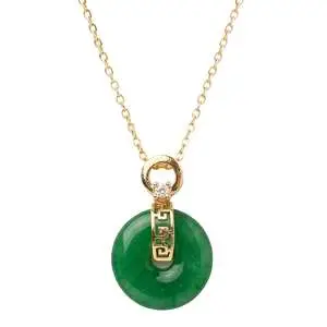 Seree Gold Plated Necklaces
