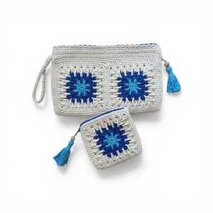 Springmoonatelier Mini Clutches