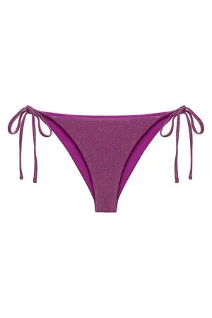 SOIRÉE MIAMI BEACH Becca Bottom - Purple