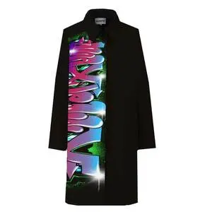 Maxjenny Long Sleeve Coats For Women