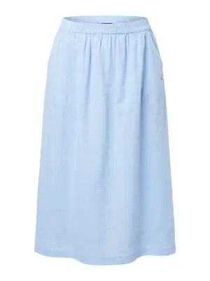 ZOEY Cloe Skirt Sky - Blue