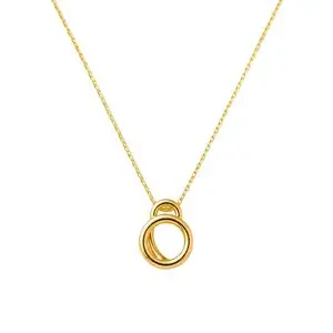 Open Necklaces