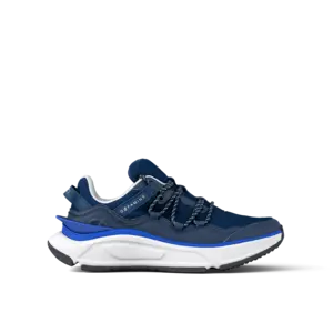LØCI Døpamine Navy & Trainer - Blue