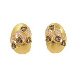 1610ISTANBUL En Ornat Earrings