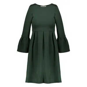 MARIANNE BY MARIE JORDANE Whitney Mini Dress