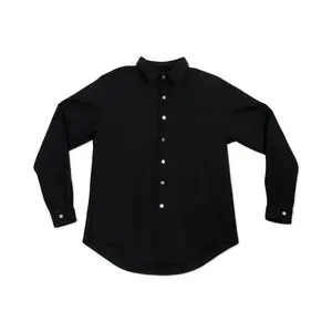 BRADFORD ROW Oxylus Button Up Shirt