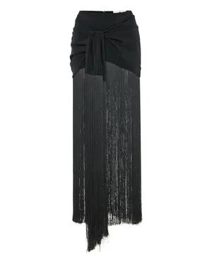 MAISON SEL Mystique Skirt - Black