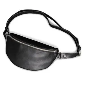Hides Leather Co. Belt Bags