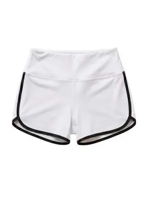 ALTRA VOLTA Sculpt Contrast Shorts
