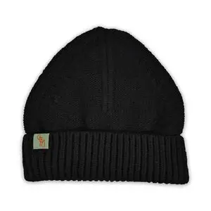 OTTO & SPIKE Beanies Scud - Black
