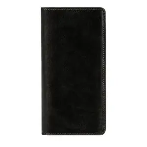 TIME RESISTANCE A Coat Wallet The Periodic Table - Black