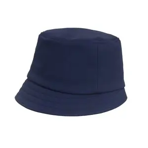 RAINSISTERS Elegant Bucket Hat: Embrace - Blue