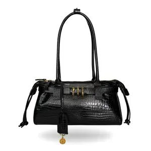 INDIGOLUSH East West Oracle Hiss - Black