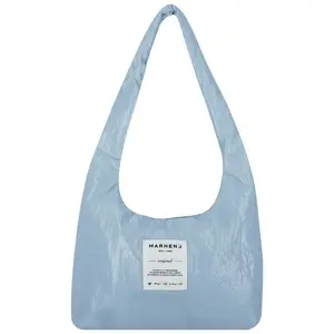 Marhen.j Dew Recycled Nylon Sky - Blue