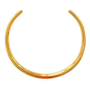 SMILLA BRAV Cynthia Necklace - Gold