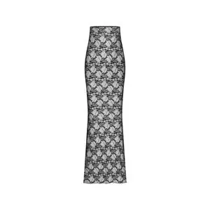 PROMEES Ashley Lace Maxi Skirt
