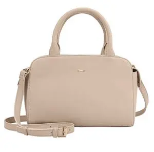 Paul Costelloe Giselle Leather Crossbody Bag