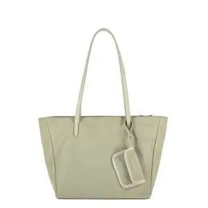 Marhen.j Neutrals Lauren Recycled Nylon - Beige