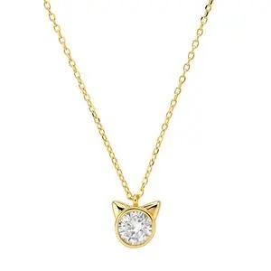 Kylie Harper Pendant Necklaces