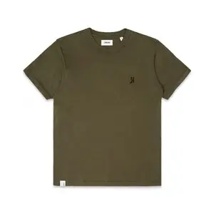COMUNE Nori Tee Army - Green