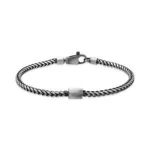 ALTAR™ ORNAMENTS CO. Echelon Bracelet - Grey