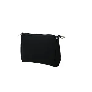POP UPS BRAND Essential Pouch Basic - Black