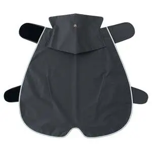 ESC Rain Cape For Large Sized Dog